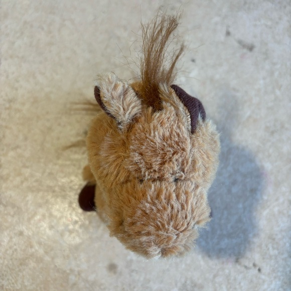 Cuddle Barn | Toys | The Cuddle Barn Horse Plush | Poshmark